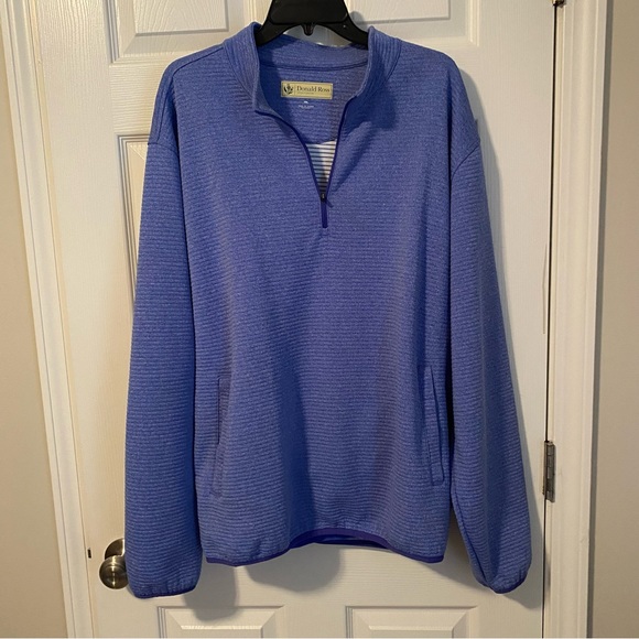 Donald Ross Sportswear | Sweaters | Mens Donald Ross Sportswear Classic ...